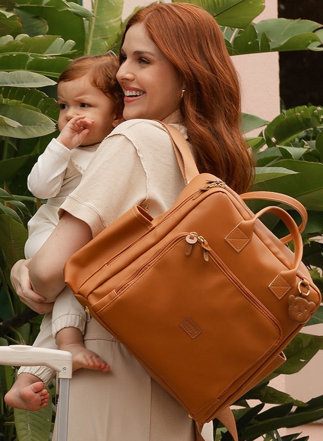 Masterbag baby | Bolsas, malas e mochilas para a maternidade ...